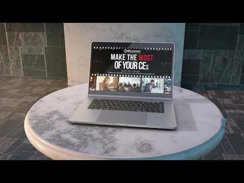 EP. 236 - Make the Most of Your CEs (PROMO)