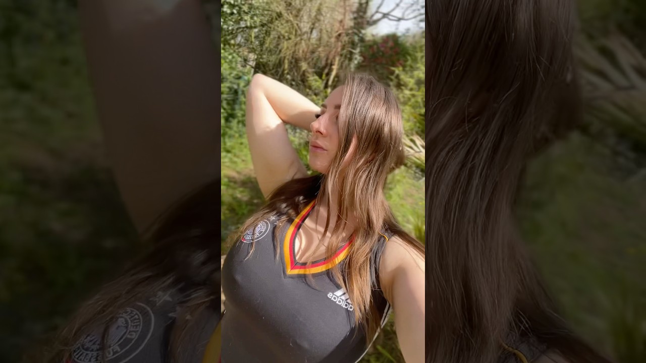☀️🕶️ #sunny #garden #athome #tryon #model #french #brazil #portugal #piercings #newshape #nomakeup