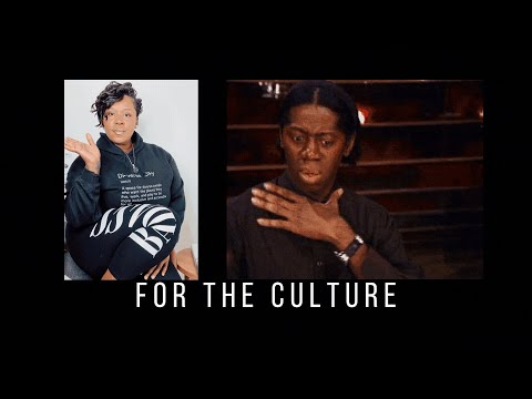 For the Culture: Everyday Terms that You Didn't Know Are Offensive