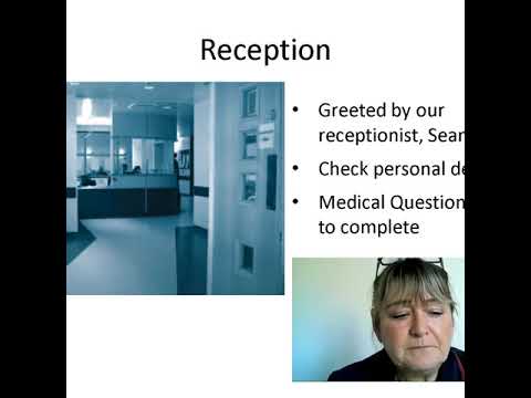 What Happens at Diagnosis and What Happens at Regular Check Ups? (UK)