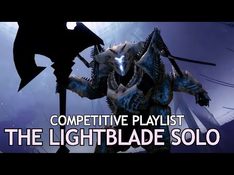 Steam Community :: Video :: Solo "The Lightblade" Nightfall Guardian ...