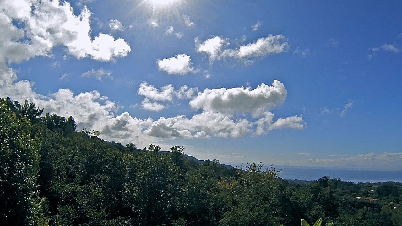 Cloud Factory in 4K