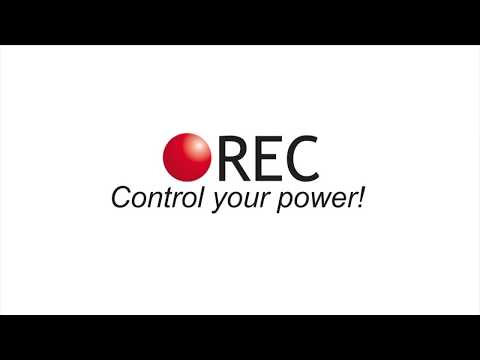 REC Firmware Update Procedure