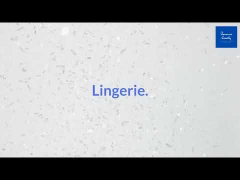 Correct Pronunciation Of Lingerie | 2021 |