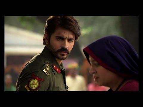 Rangrasiya: Rudra shoots Tejawat