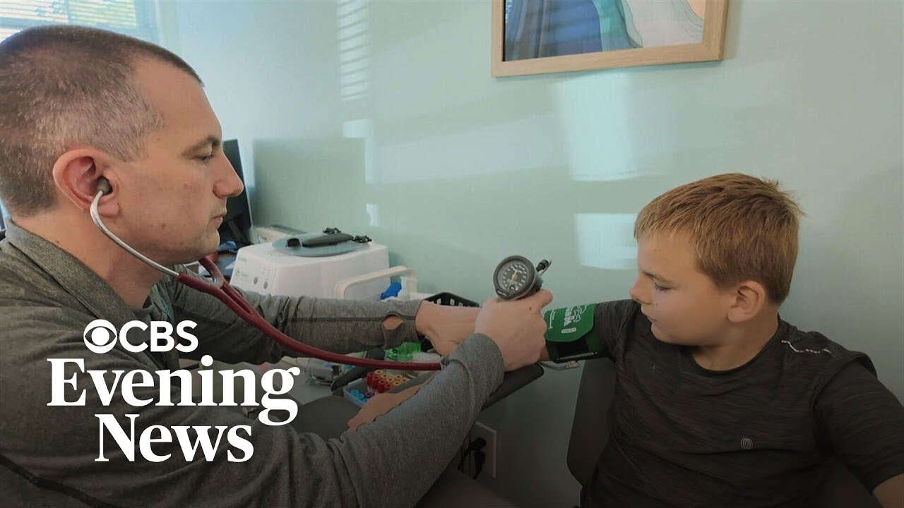 A growing movement is changing how patients get primary care