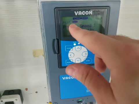Vacon VFD - Latest Price, Dealers & Retailers in India