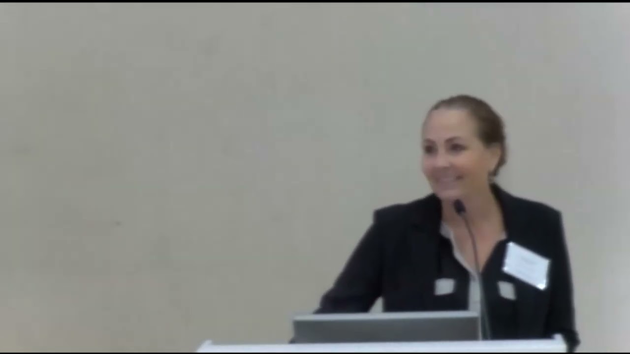 NYU International Education Conference 2024 Introduction