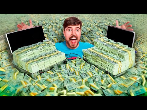 MrBeast Net Worth 2023