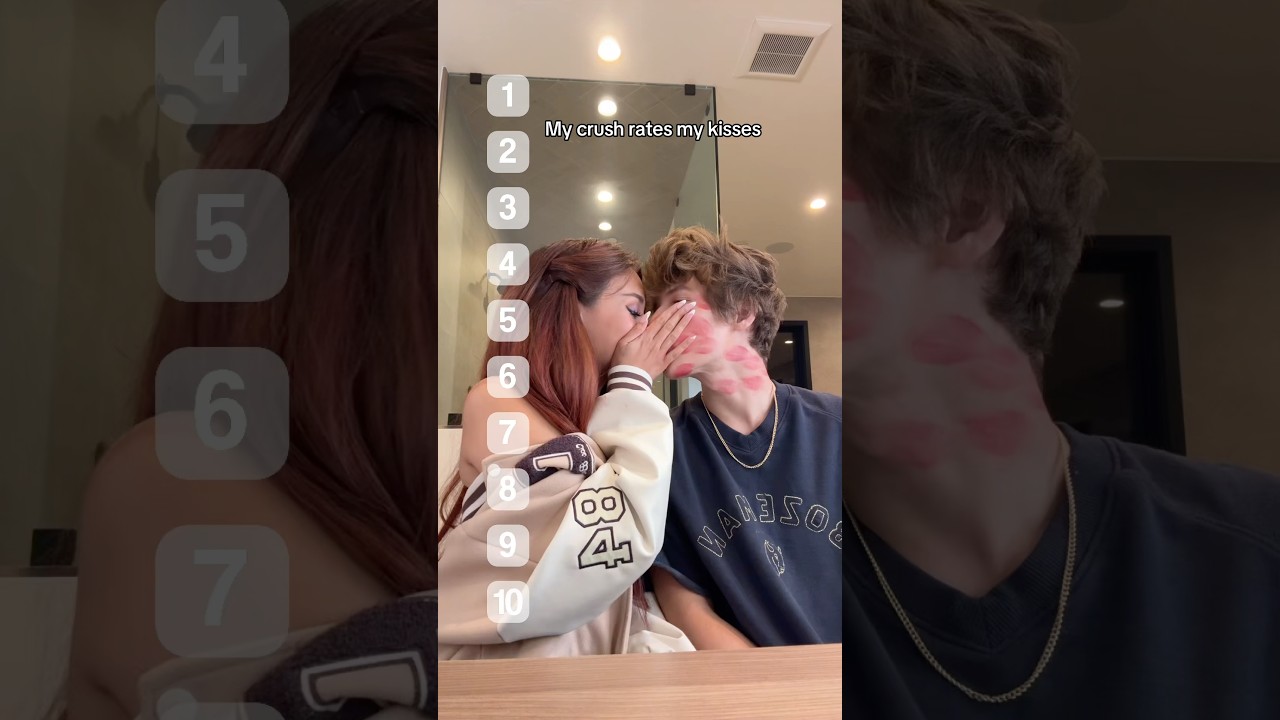 Felt cute might delete 💋 @dillonensor #starabelar #cute #couple