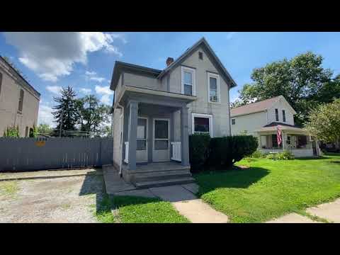 1235 Stophlet, Fort Wayne, Indiana 46802