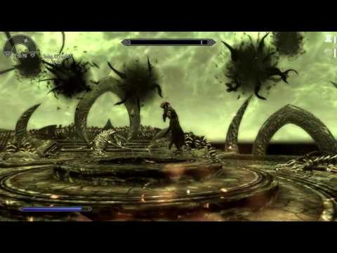 Steam Community :: Video :: The Elder Scrolls V: Dragonborn - Miraak ...