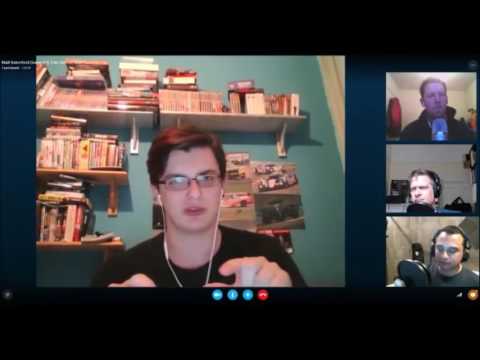 Missed Apex Tech Talk Part 2 - Ferrari