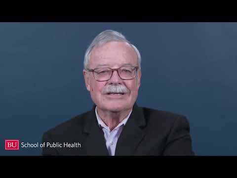 Charles Donahue Lecture Infant Mortality 1