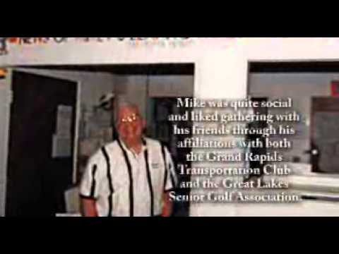 Michael "Mike" Kenny - Life Story Digital Video