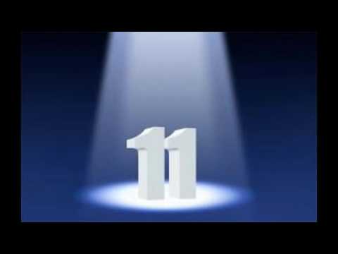 Spiritual Meaning of Number 111 1111 11 1