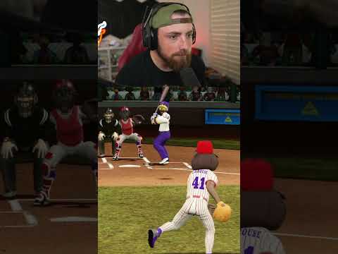 Super Mega Baseball 4 Is HILARIOUS π