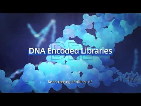 DNA-Encoded Libraries - A New Method of Hit Discovery
