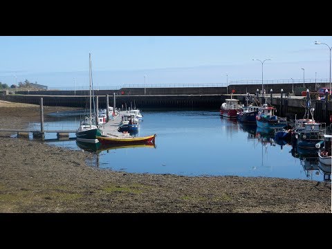 Insight Vacations "Country Roads of Scotland" Day 4, 4/9/2018