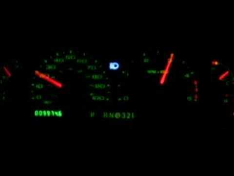 2004 ford F-250 6.0L powerstroke turbo diesel 0-60 mph
