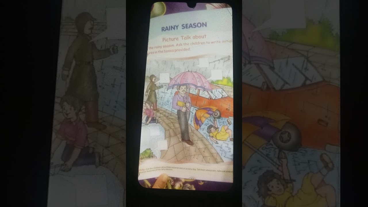 Integrated Activity Book