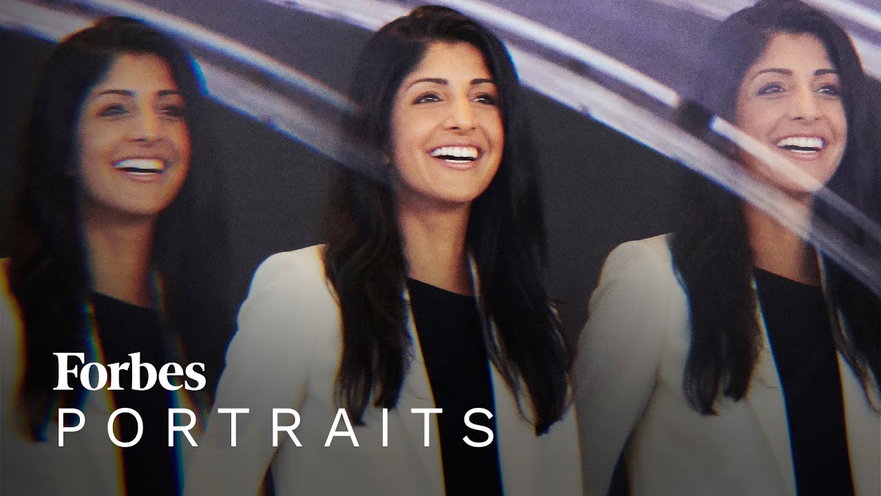 Meet The 37-Year-Old CEO Who Turned Vimeo Into A Billion-Dollar Company | Forbes