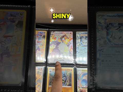 I NEED this SHINY Charizard Pokemon Card! Day 117