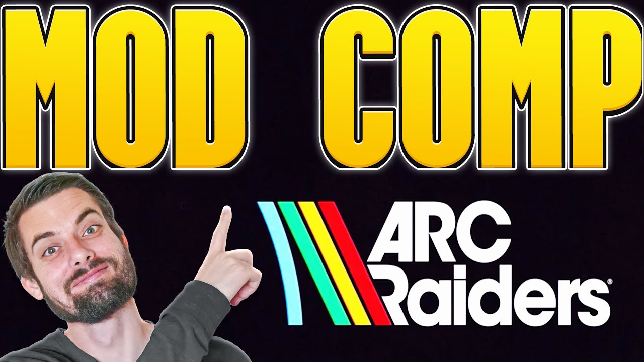 How To Get Mod Components On Arc Raiders (EASY Tutorial)