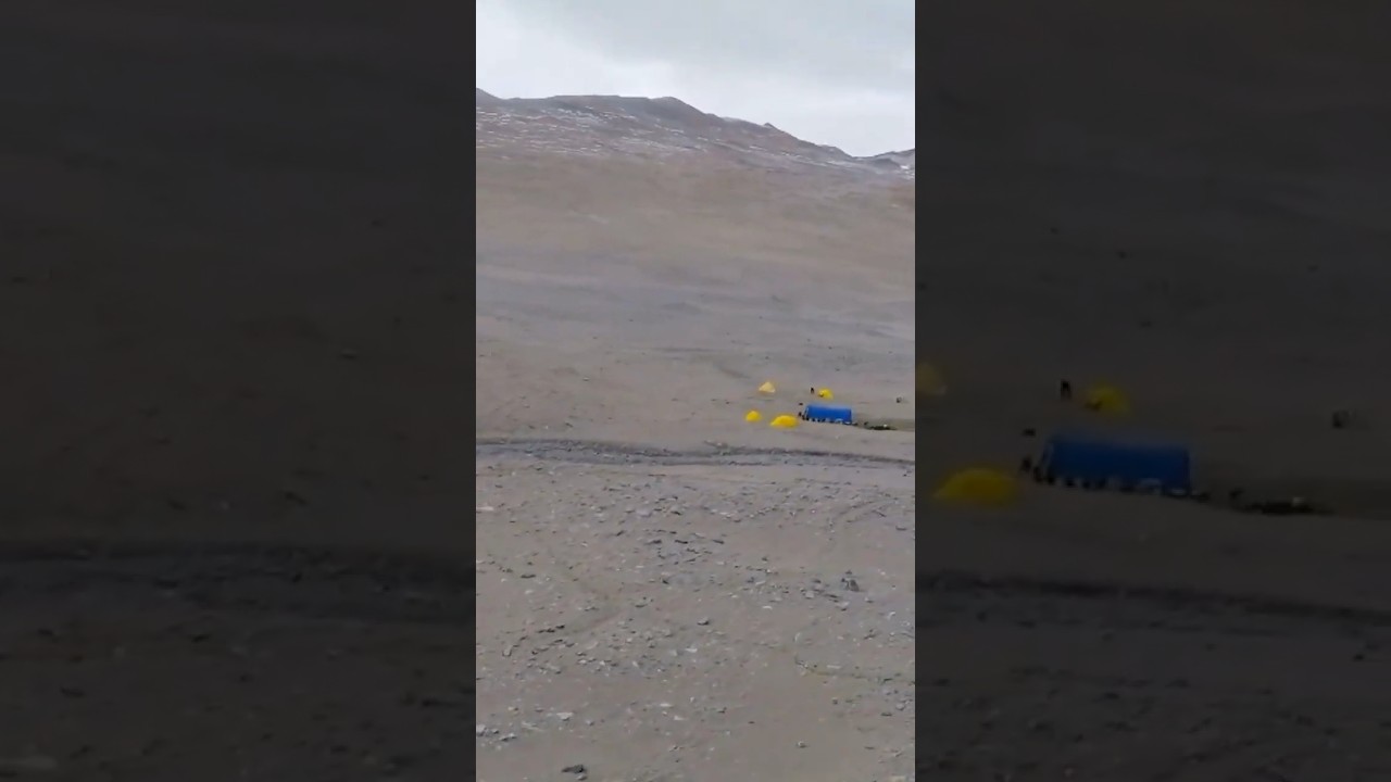 Impossible to Reach Places On Earth