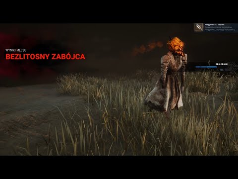 Adept Nurse Trophy  DBD In a public match achieve a merciless victory using only her 3 unique perks