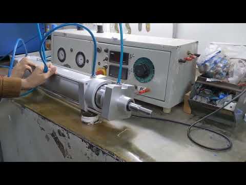 SS AIR FILTER REGULATOR - SHAVO NORGREN 1/4"(NPT) SS316 AFR SB77 ...