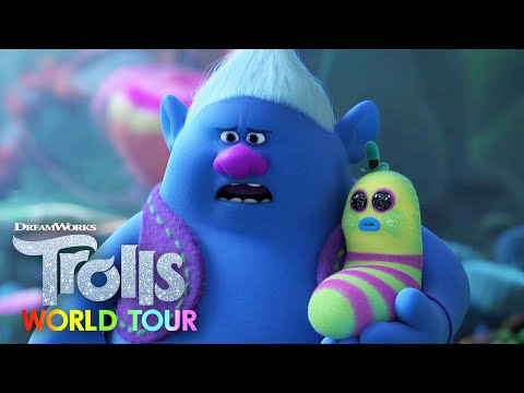Trolls World Tour: Battle of the Music Strings (OC) - Chapter 14: The ...