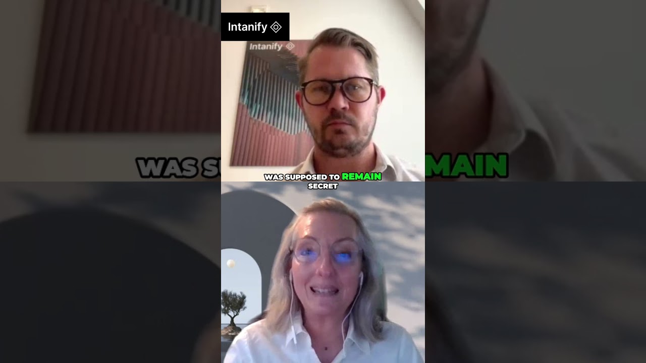 Kim Cauthorn on Inadvertent Disclosure on GitHub