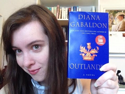 Book Review: Outlander By: Diana Gabaldon