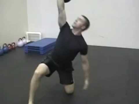 10 Best Unilateral Training Exercises