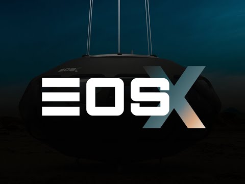 EOS-X Spaceship Company