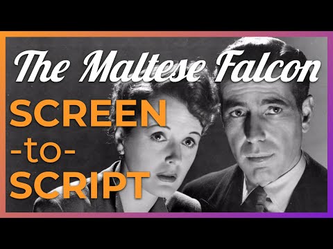 Writing Exercises for Screenwriters: How to Reverse Engineer a Screenplay