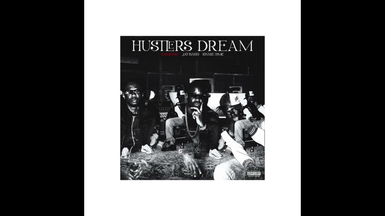 Lyrics & Translations of Hustlers Dream by Sarkodie | Popnable