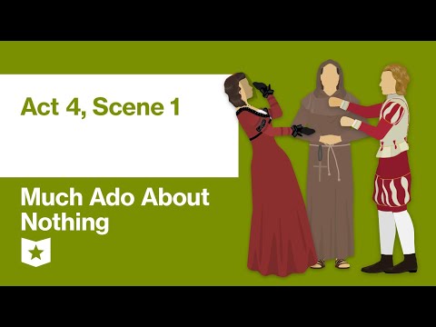 Much Ado About Nothing Study Guide | Course Hero