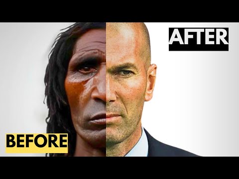 How North Africans Became White