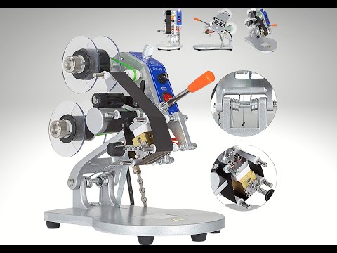 Ribbon Printer at Best Price in India