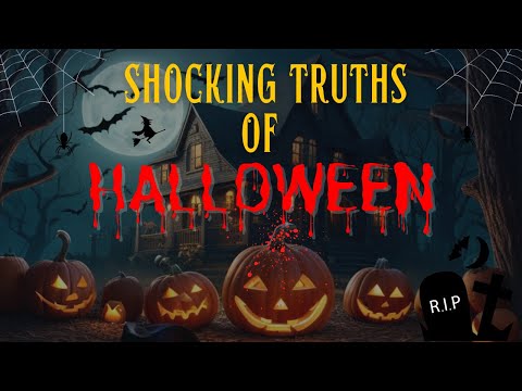 What Does the Bible Say About Halloween and Its Origins?