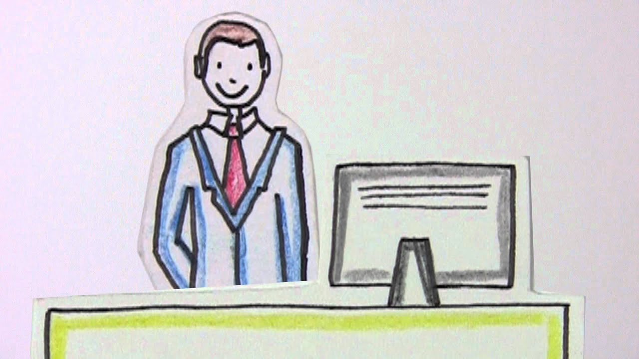 ThinkWave School Admin Software