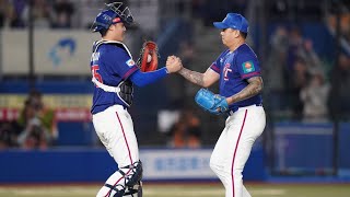 [分享] 外國youtuber 介紹2023 WBC台灣代表隊 - PTT評價