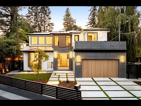 1080 Creek Drive, Menlo Park (Unbranded)