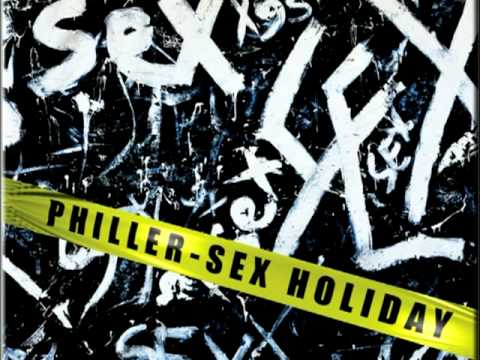 PHILLER - Music Profile | BANDMINE.COM