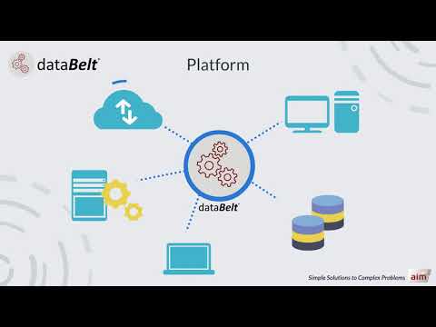 dataBelt® – M&A non-financial due diligence platform for buyers & sellers