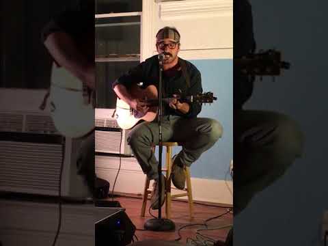 Our friend, Joe Reb's Record Release