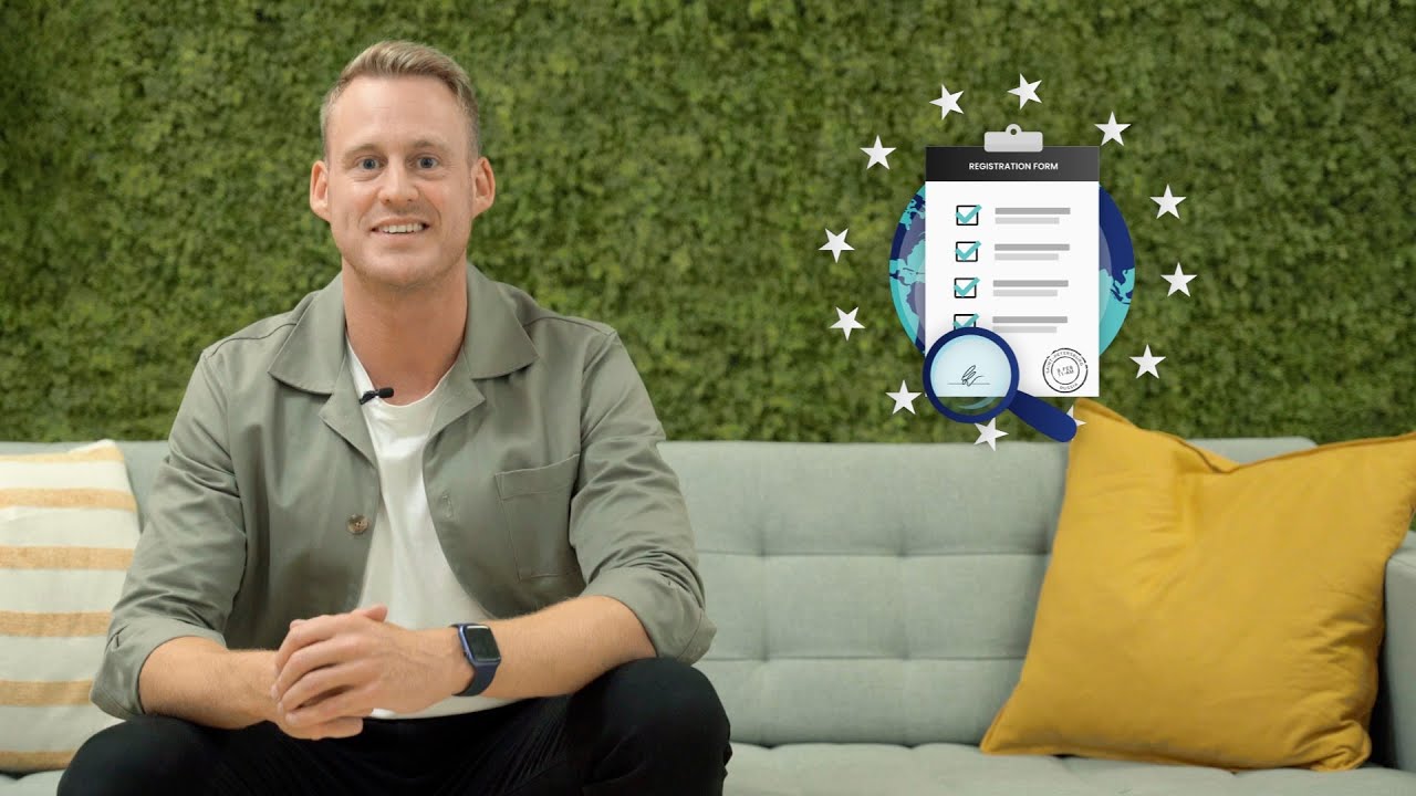 With Digital Guest Registration Form make the check-in process easier!