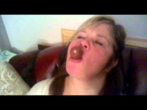 How do you eat your cream egg?